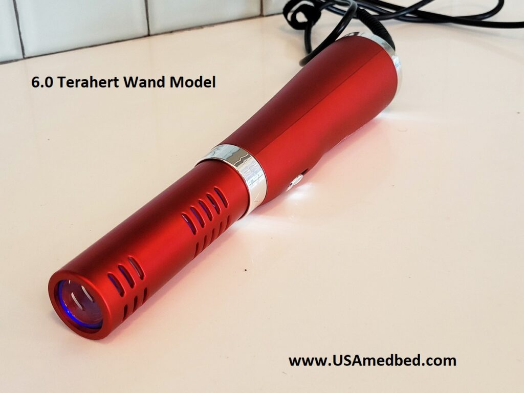 Terahertz Wand Model 6.0 - Terahertz Wand StoreTerahertz Wand Store Terahertz Wand Model 6.0 - Terahertz Wand StoreTerahertz Wand Store