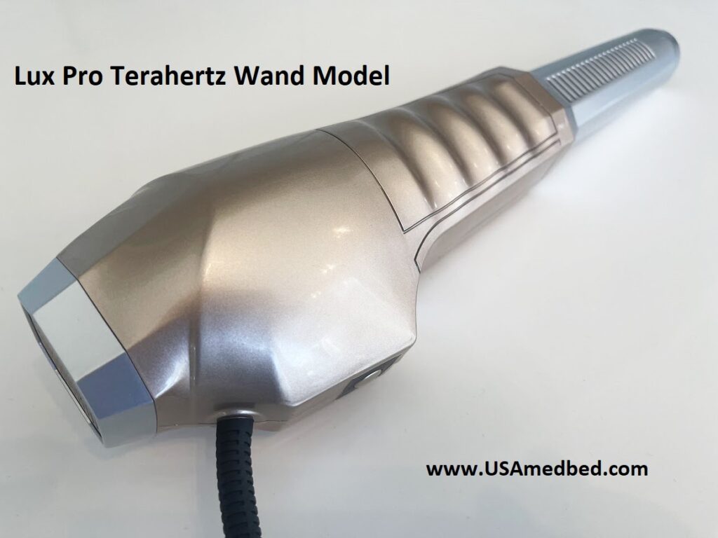 Terahertz Wand Pro Lux Model - Terahertz Wand StoreTerahertz Wand Store Terahertz Wand Pro Lux Model - Terahertz Wand StoreTerahertz Wand Store