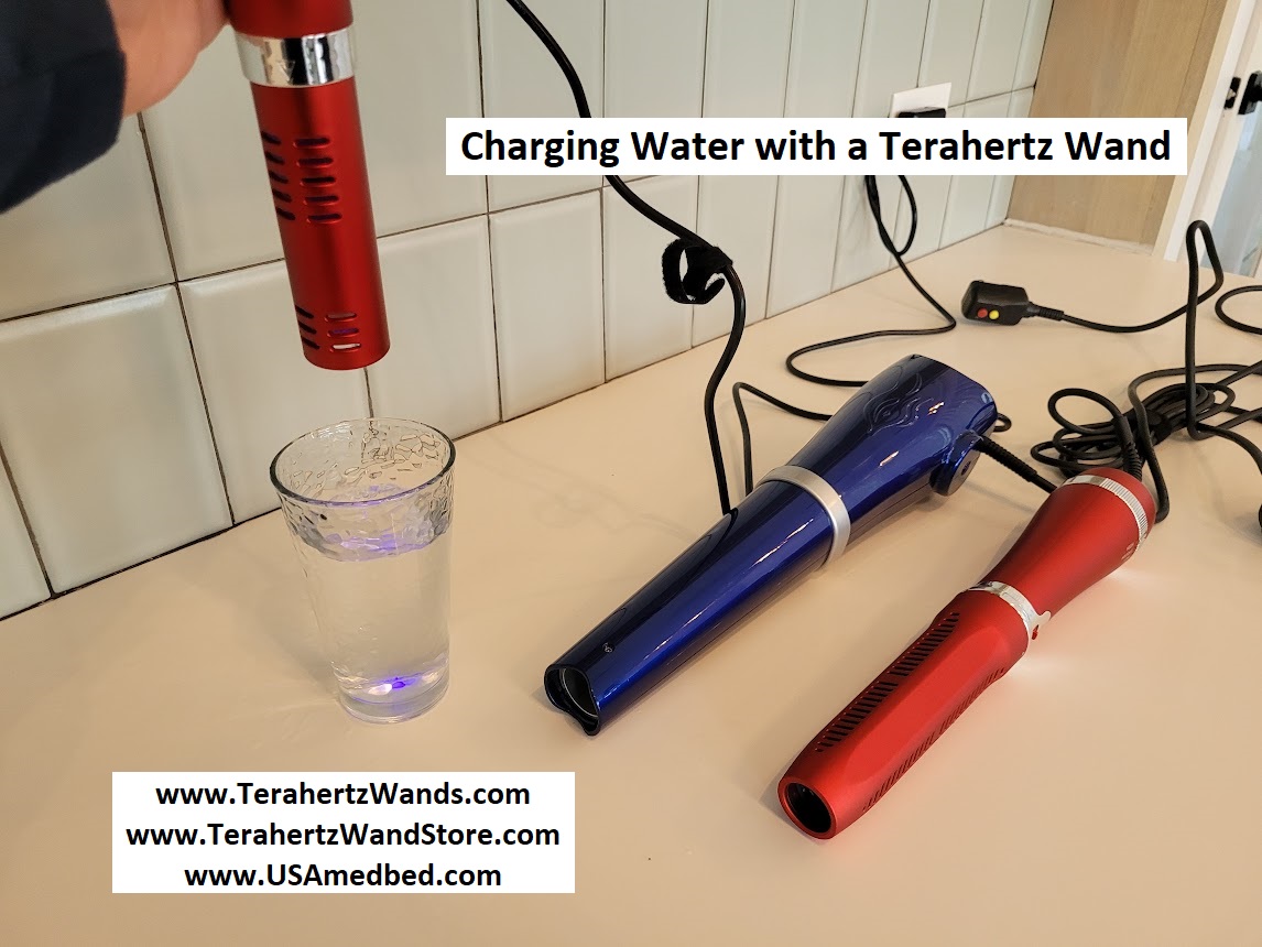 Terahertz Wand Devices How Do They Work? - Terahertz Wand ...
